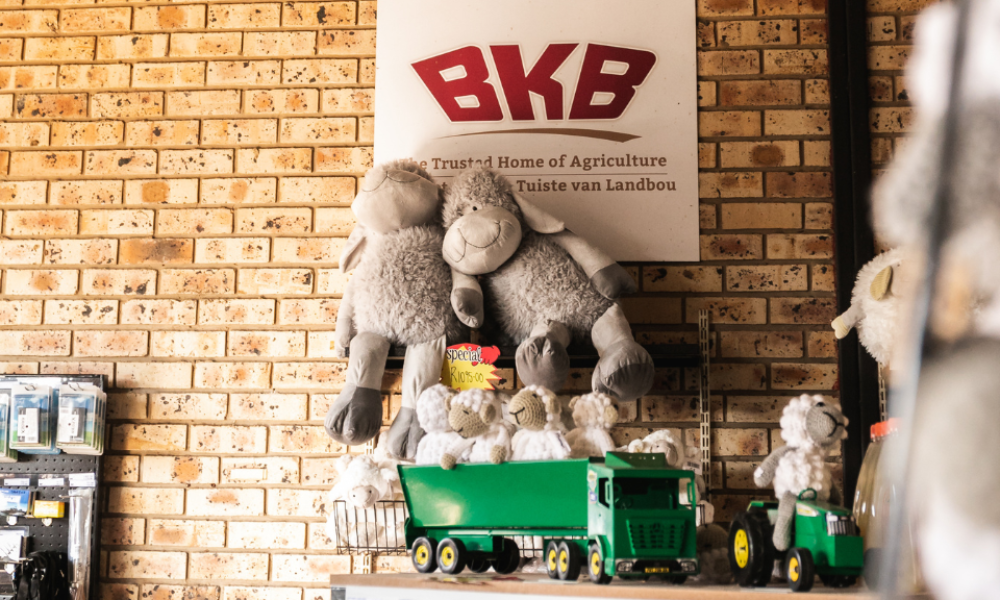 BKB - SA's leading authority on Agriculture | Livestock | Wool & Mohair